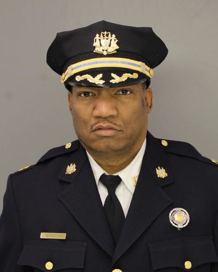 15th District | Philadelphia Police Department (PPD)