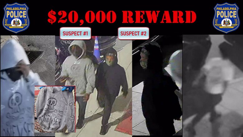 homicide | Philadelphia Police Department (PPD)
